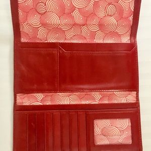 HOBO | Bags | The Original Hobo Leather Wallet | Poshmark